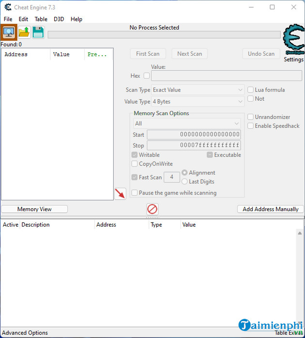 Guide to Download and Install Cheat Engine on Windows 11