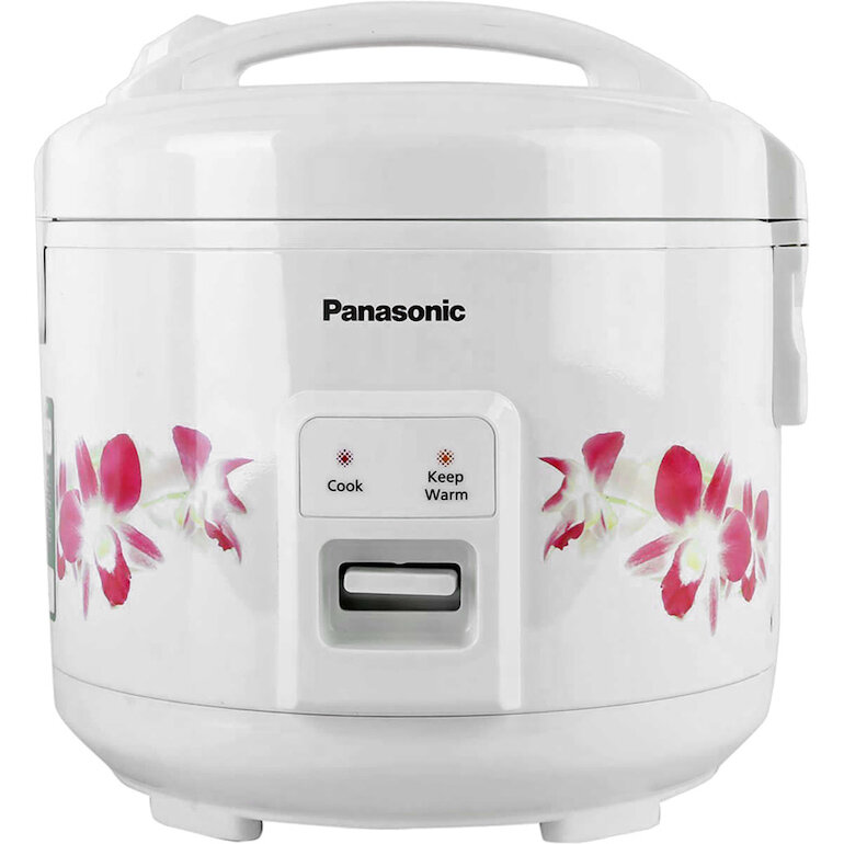 In-depth Review of Panasonic SR-MVN107HRA Electric Rice Cooker | Mytour.vn