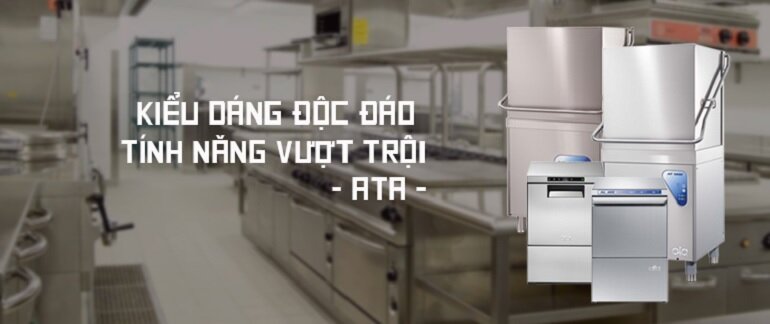 Is the ATA B21 glass washer any good? What's the price? | Mytour.vn