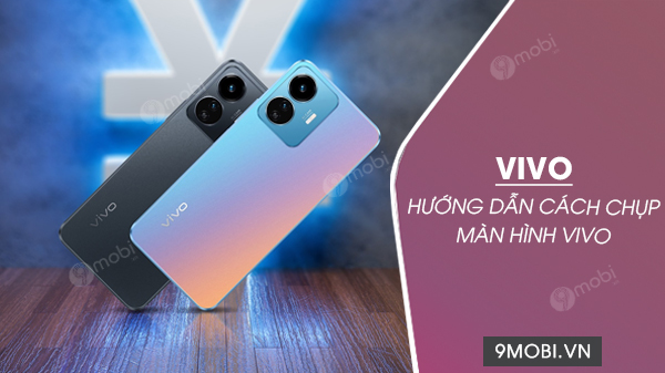5 Simple, Convenient, and Quick Ways to Capture Vivo Screens