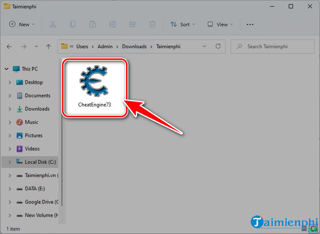 Guide to Download and Install Cheat Engine on Windows 11