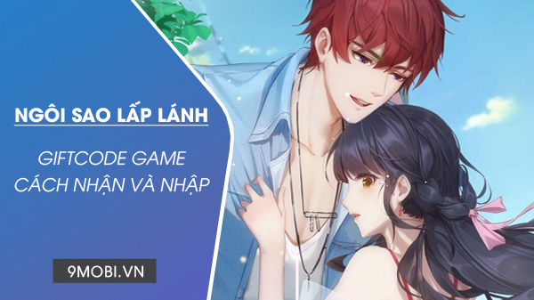 Latest Method to Input Sparkling Star Game Code