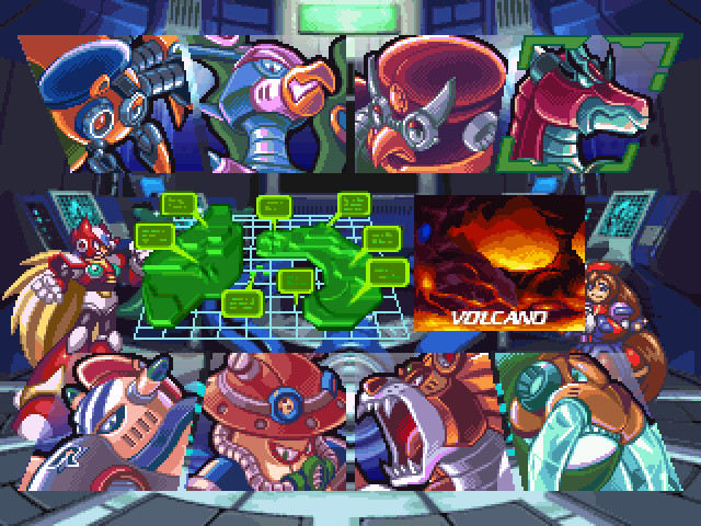 How to Master Megaman X4 on Your Computer