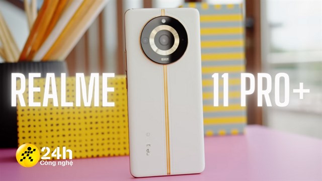 Review of realme 11 Pro+: Exceptional 200 MP Camera, Impressive Performance