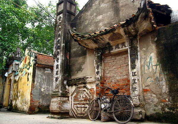 Discover 4 Marvelous Ancient Villages in Hanoi - Mytour