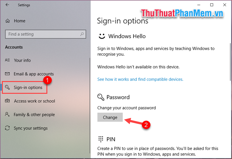 How to Disable Windows 10 Password - Remove, Delete Windows 10 Password