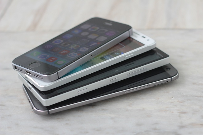 Top Picks for Metal Body Phones | Phone Buying Guide