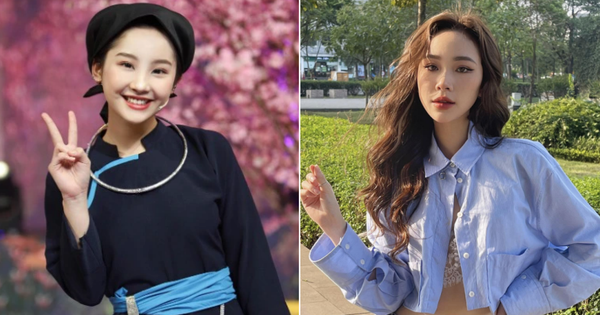 Vietnamese Film's Glamorous Ensemble: Radiating on screen with ...