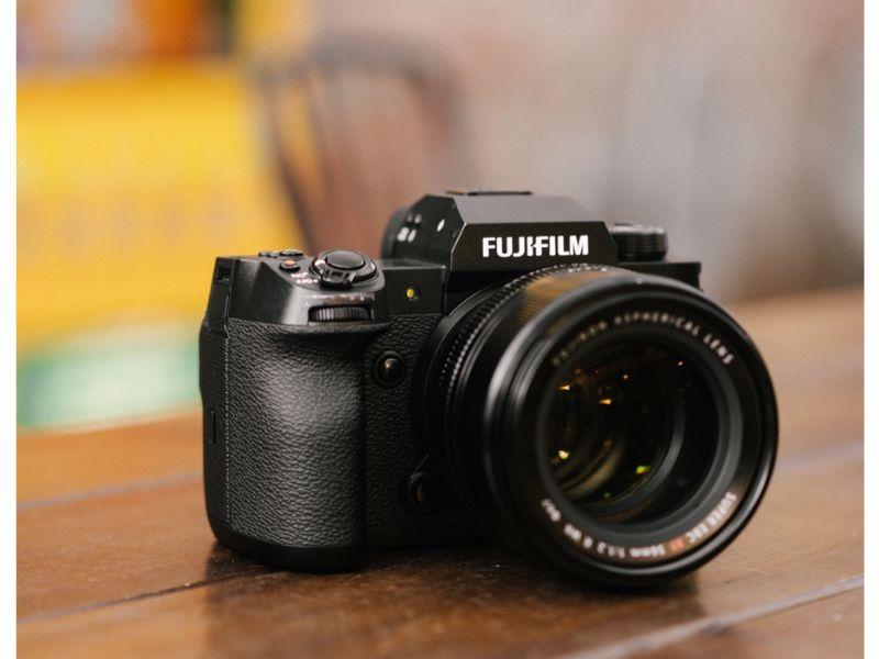 Top 10 Most Famous Camera Brands Today - Mytour.vn