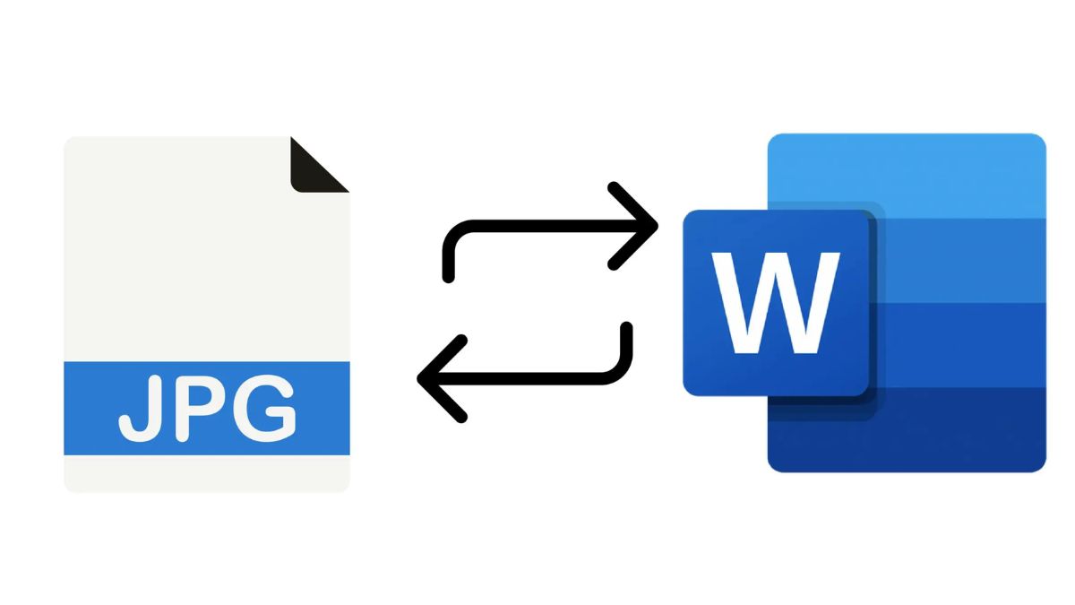 Simplest and Fastest Way to Convert Image to Word