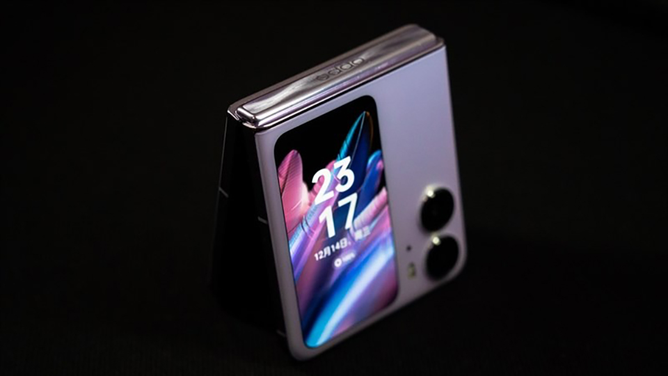 OPPO Find N3 Flip set to launch alongside Find N3, Pad Air 2, and OPPO ...