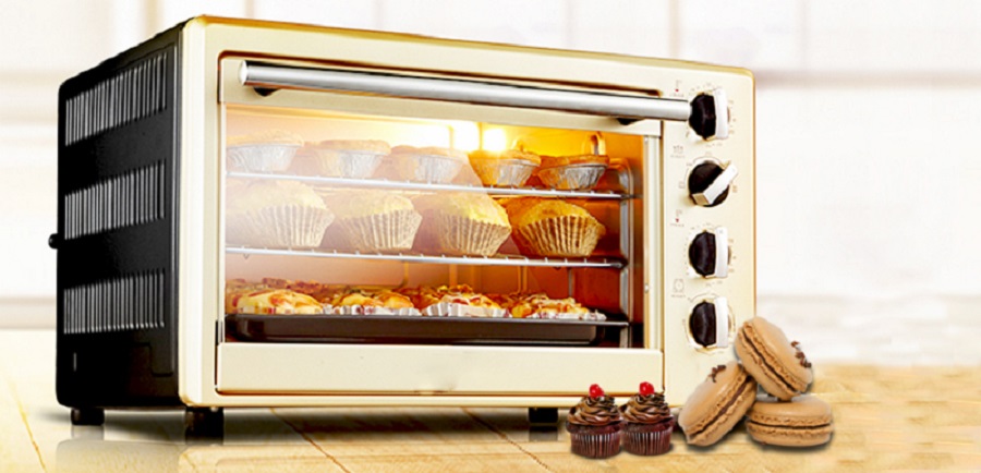 Top 10 best affordable family baking ovens - Mytour