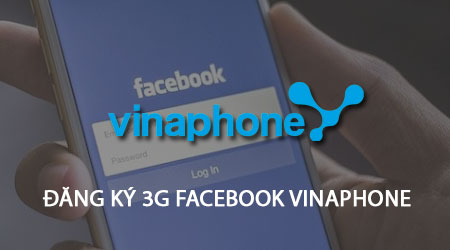 How to Register for Vinaphone's 3G Facebook Service