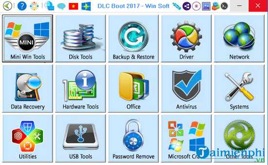 How to Download and Install DLC Boot