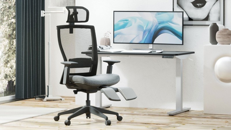 What is an ergonomic chair? Is it truly a savior for your spine?