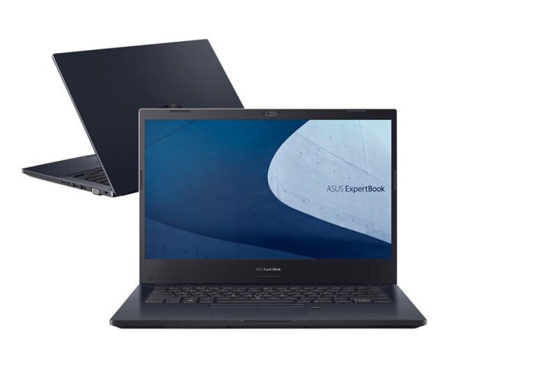 Asus ExpertBook P2451FA-BV2790 Laptop: Sleek Design, Stable Performance ...