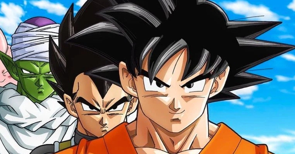 Dragon Ball: 7 Ways Goku Outshines Every Main Character in Shonen