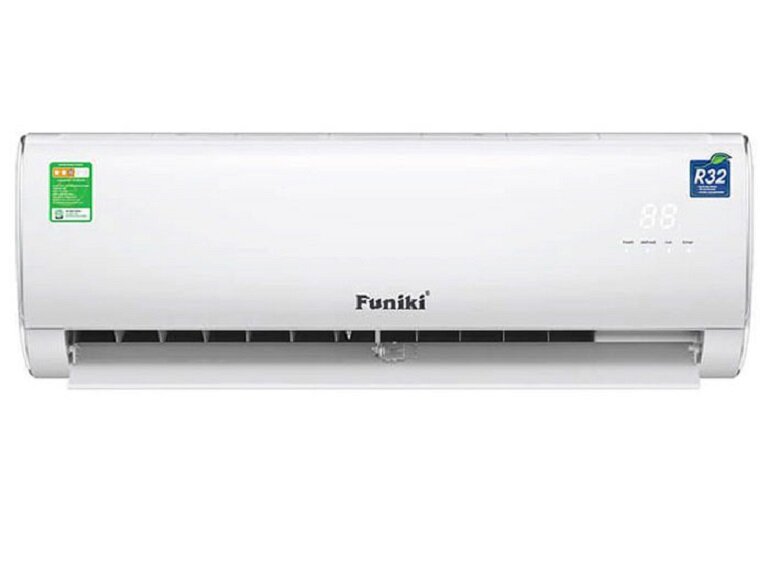 Reviewing the Pros and Cons of Funiki Air Conditioner | Mytour.vn