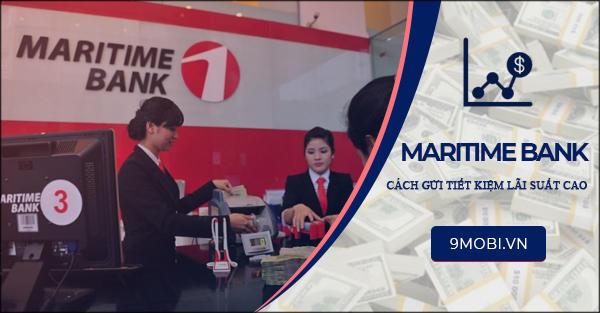 Unlocking High Interest Rates on Savings with Maritime Bank, The ...