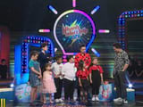 Engaging Riddles in Lightning Fast Kids Season 2 Episode 5, Watch ...