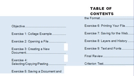 How to Split Columns in Word 2010?