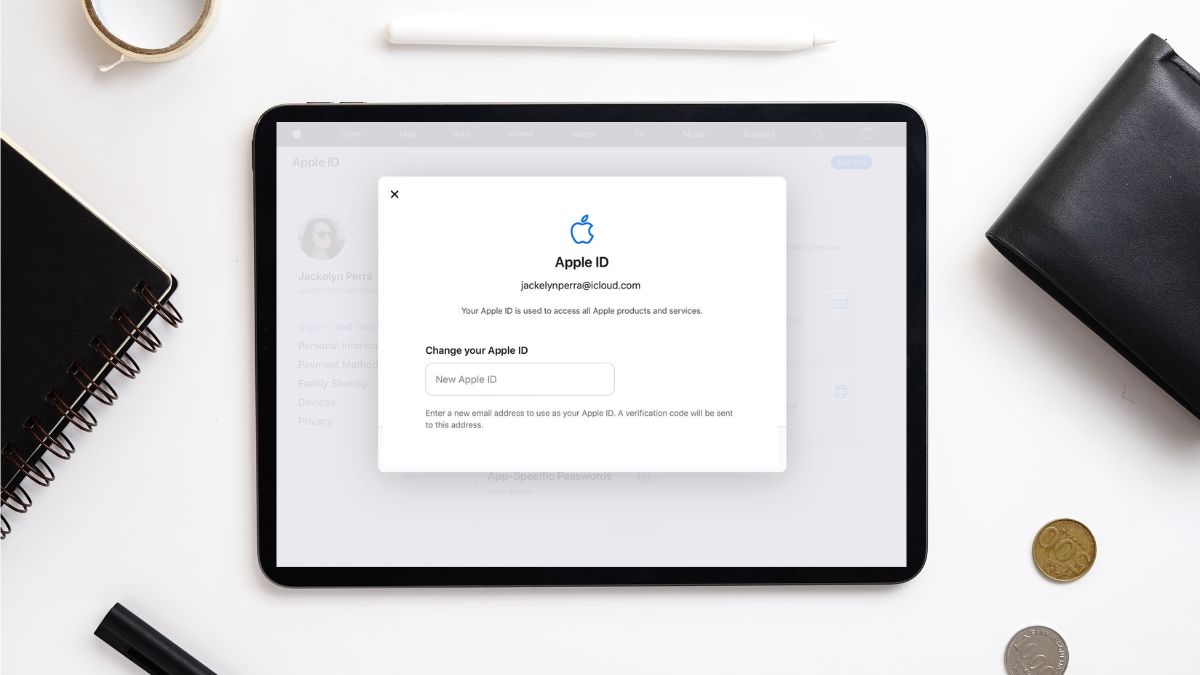 Easy Steps to Create an Apple ID on Your iPad