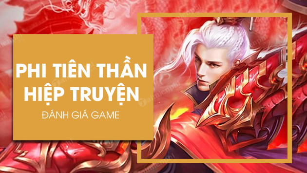 Review of Celestial Immortal Heroic Tales - MMOARPG Cultivation Game ...