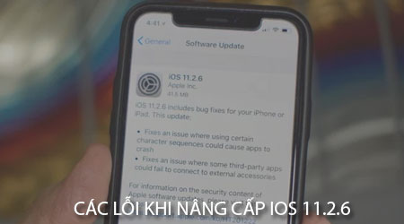 Is it Worth Upgrading to iOS 11.2.6?