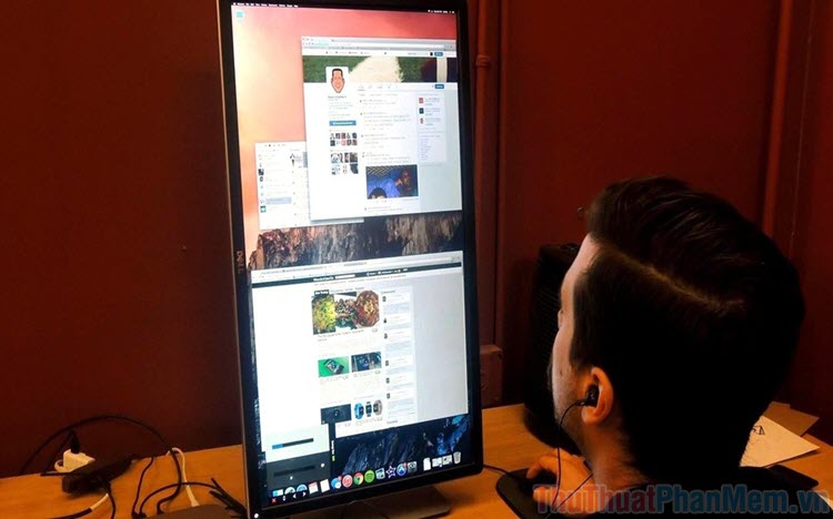 Troubleshooting Upside Down Computer Screen