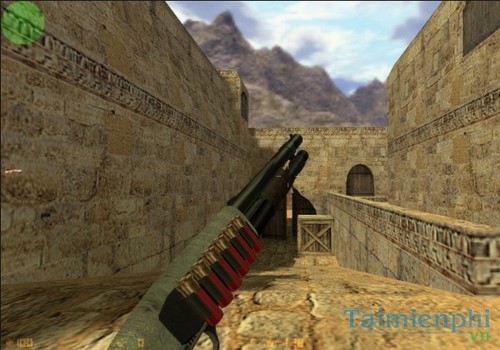 Mastering the Art of Counter Strike and Half Life