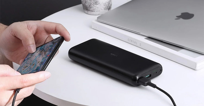 Causes of power bank explosions and proper power bank charging methods