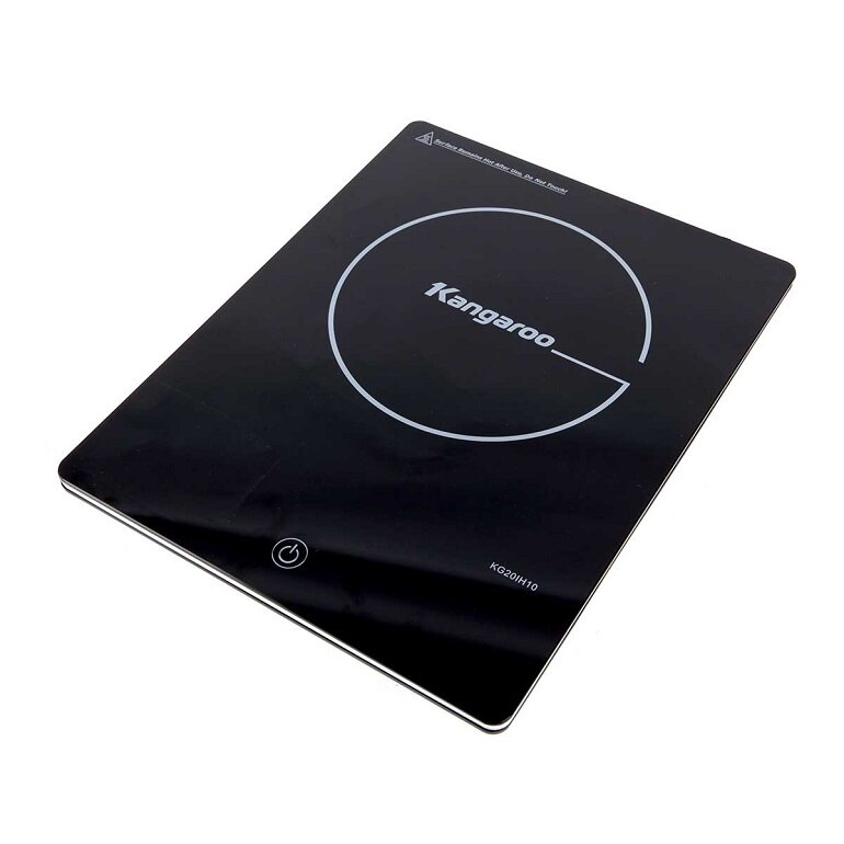 Explore the features of the sleek Kangaroo KG20IH10 single induction ...