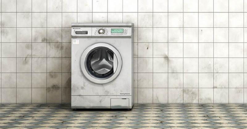 Effective Methods to Remove Rust from Washing Machine Exterior