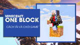 How to Download and Play Minecraft One Block on PC