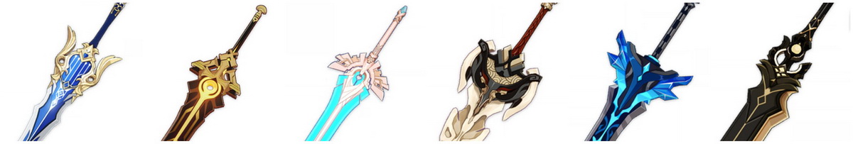 Guide to Building Freminet in Genshin Impact | Mytour