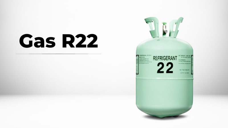 Comparing R22 and R410A Gas - Which Air Conditioning Refrigerant to Use?