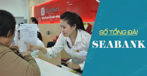 For inquiries, contact the Seabank hotline at 1800.555.58, the ...