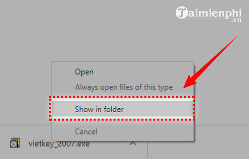 Installing Vietkey on Windows 10 for Accented Vietnamese Typing