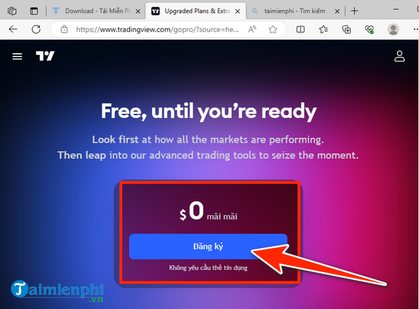 What is TradingView? Advantages and disadvantages of this tool?