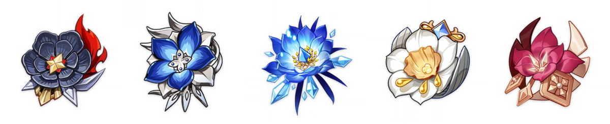 Guide to Building Freminet in Genshin Impact | Mytour