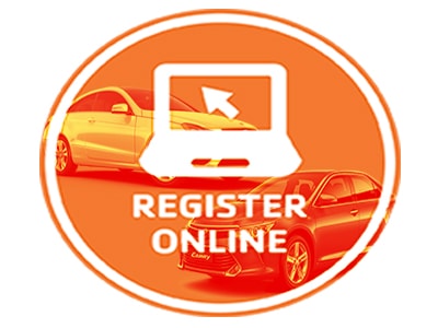 Quick Online Car Registration Guide