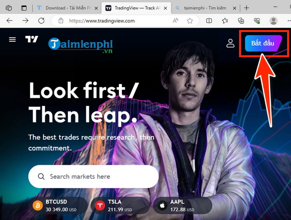 What is TradingView? Advantages and disadvantages of this tool?
