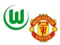 Watch live: Wolfsburg vs Manchester United champions league on 09/12/2015