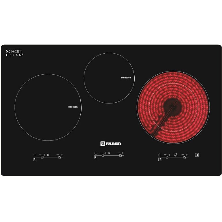 Faber FB 2INEF Induction Cooktop and Its Outstanding Features | Mytour.vn