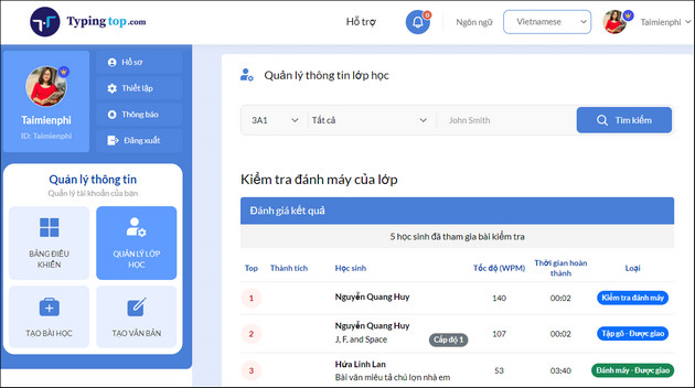 Introducing Typingtop.co - The Ultimate Ten-Finger Typing Software for ...