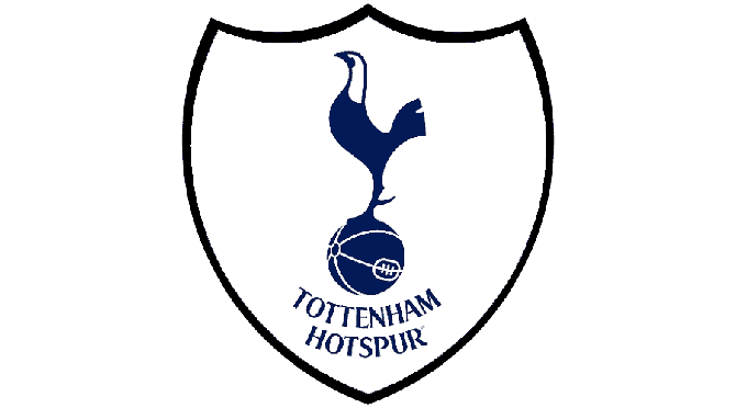 The Most Beautiful Tottenham Logo for Design, PNG, JPG Files