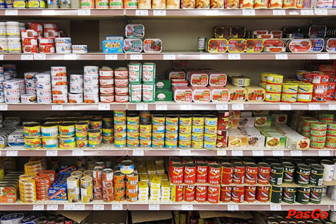 How to Safely Utilize Canned Foods?