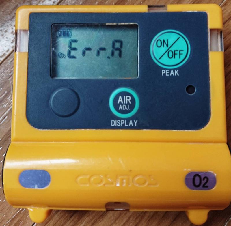 Top 5 Best Air Oxygen Concentration Monitors Today - Mytour.vn