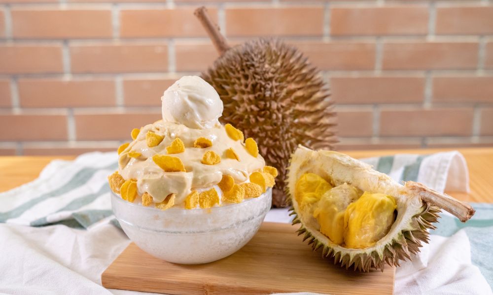 What is Bingsu? TOP 10 Delicious BingSu Shops in Saigon | Mytour