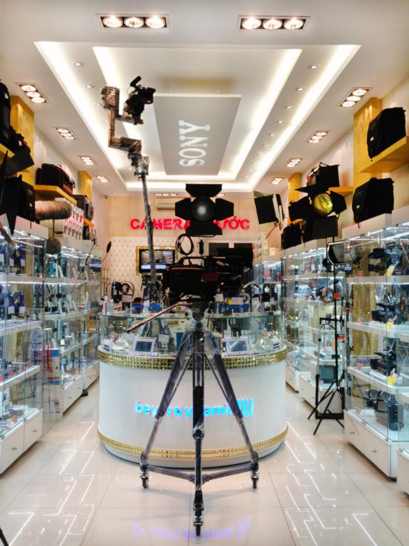 Top 9 Reliable and High-Quality Camera Stores in Ho Chi Minh City ...
